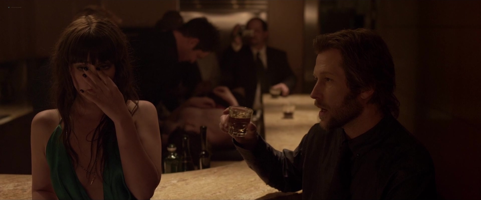 Katharine Isabelle - American Mary (2012)